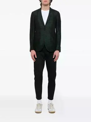 LANVIN D8 Slimfit 2bt Jacket