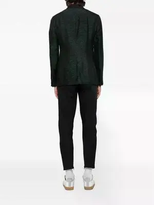 LANVIN D8 Slimfit 2bt Jacket