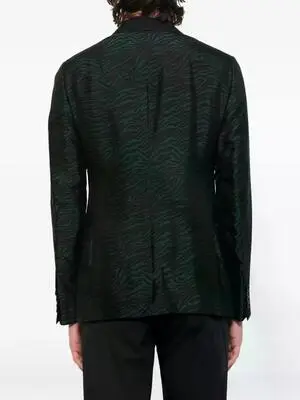 LANVIN D8 Slimfit 2bt Jacket