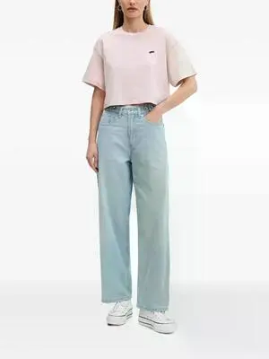 VANS Check-5 Baggy Jeans