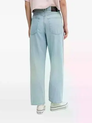 VANS Check-5 Baggy Jeans