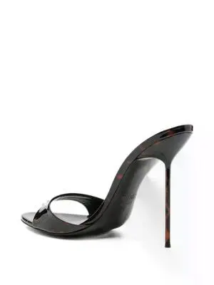 Paris Texas Lidia Heeled Sandals
