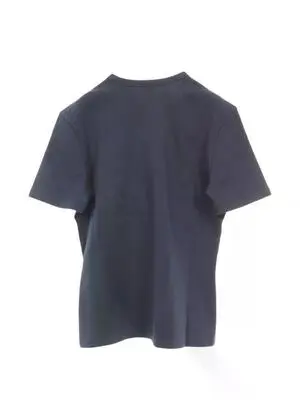 Celine 2020s Triomphe Short-sleeve T-shirt