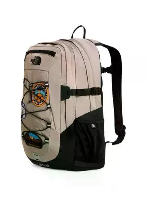 The North Face Borealis Classic Patch Backpack - Neutrals