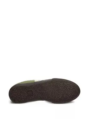 VEJA Panenka Dragon Leather Kiwi