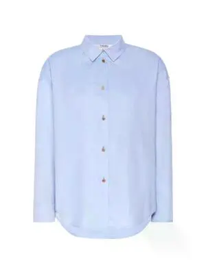 Max Mara Pleated Shirts For Women