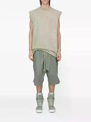 Rick Owens Basket Swingers Shorts