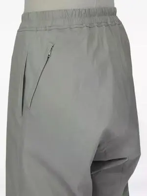 Rick Owens Basket Swingers Shorts
