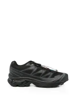 SALOMON Xt-6 Sneakers - Black