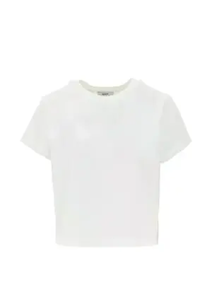 Agolde Short T-shirts For Women