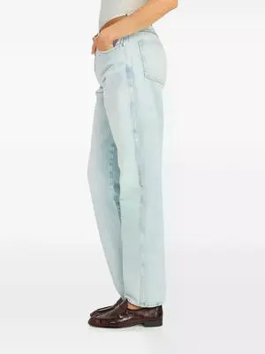 Sprwmn Farah Slim-fit Jeans