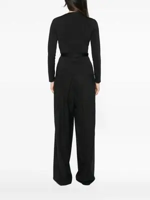 TOM FORD Belted Long-sleeve Sweater