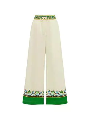 ALEMAIS Bridgette Pants