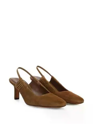 Vince Venice Slingback Pumps