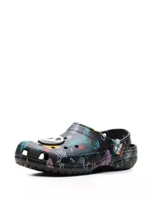 CROCS The Nightmare Before Christmas Classic Clogs
