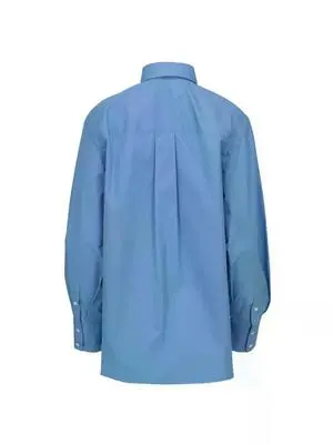 Isaia Long-sleeve Shirt