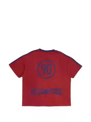 TRAVIS SCOTT X Nike Korea Total 90 T-shirt