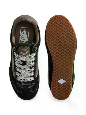 VANS Super Lowpro Shoes