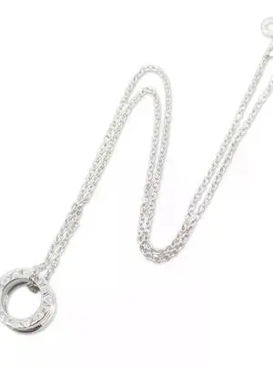 Bvlgari Fashion Necklaces