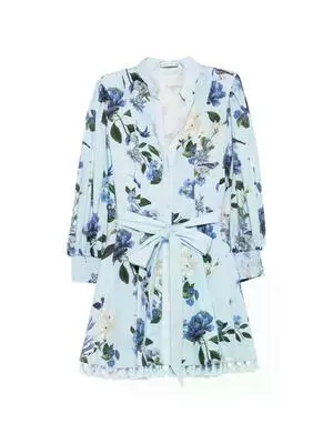 Alice + Olivia Pocket Day Dresses