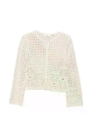 Frame Long Sleeve Cardigans For Women