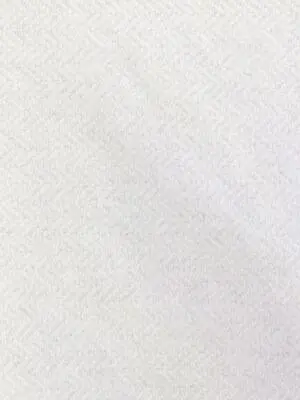 Eleventy Herringbone-pattern Scarf
