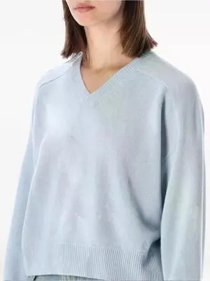 Loulou De Saison V-neck Sweater
