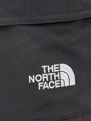 The North Face Logo-detail Cargo Shorts
