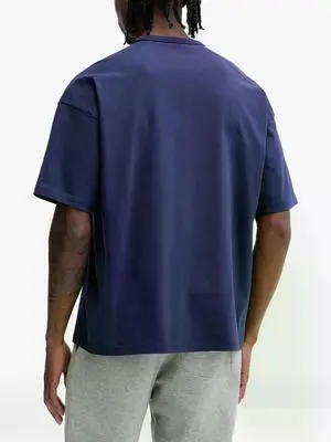 NAPAPIJRI Krous Embroidered T-shirt