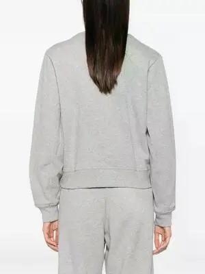 Adidas By Stella McCartney Logo-print Sweatshirt
