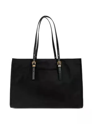 Michael Kors Zadie Flower-charm Tote Bag