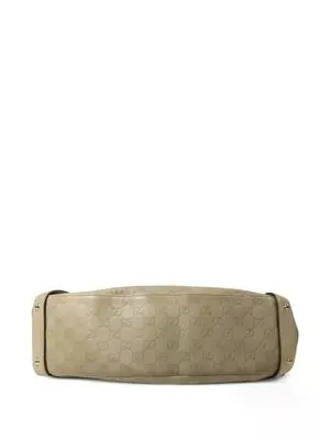 Gucci Pelham Shoulder Bag - Neutrals