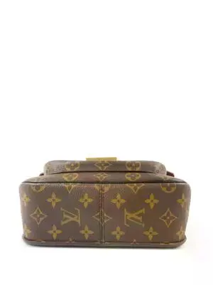 LOUIS VUITTON Passy Shoulder Bag