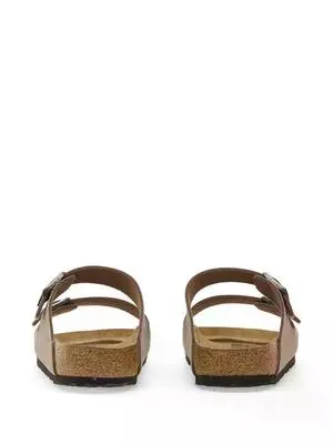 BIRKENSTOCK Arizona Slides - Neutrals
