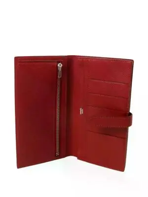 Hermès Bearn Epsom Long Wallet
