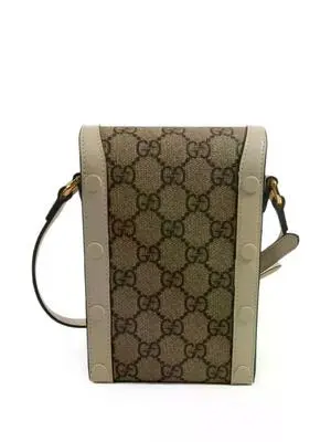 Gucci 1955 Horsebit Shoulder Bag