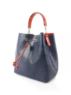 LOUIS VUITTON Mm Neonoe Epi Shoulder Bag