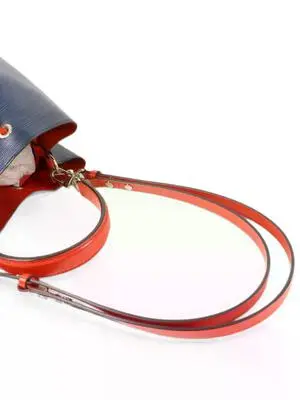 LOUIS VUITTON Mm Neonoe Epi Shoulder Bag