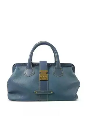 LOUIS VUITTON Pm Suhali L'ingenieux Tote Bag