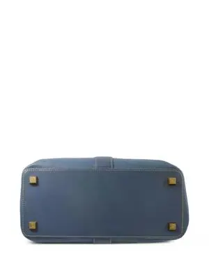 LOUIS VUITTON Pm Suhali L'ingenieux Tote Bag