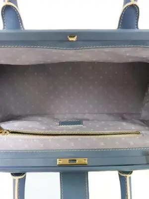 LOUIS VUITTON Pm Suhali L'ingenieux Tote Bag
