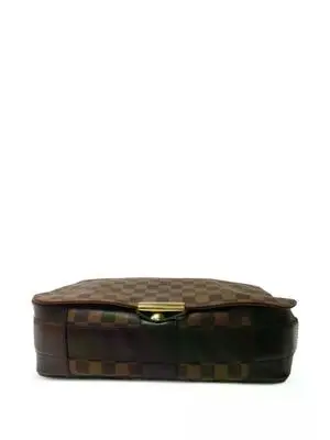 LOUIS VUITTON Bastille Messenger Bag