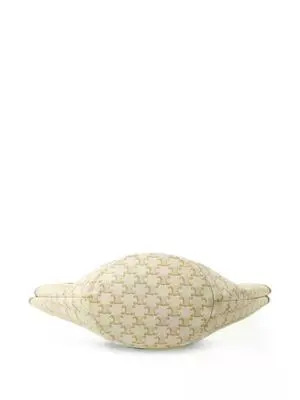 Celine Triomphe Cuffin Tote Bag