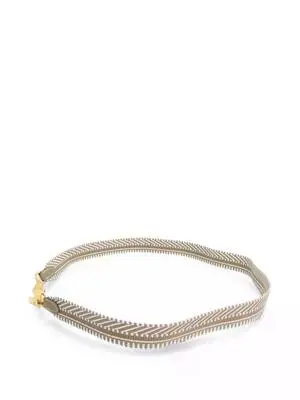 Hermès 2025 Sangle Cavale Bag Strap
