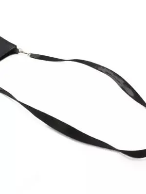 Hermès Evelyne Tpm Shoulder Bag - Black