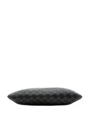 Gucci 2016-2026 Gg Canvas Tote Bag