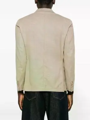 Tagliatore Double-breasted Blazer