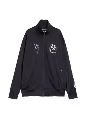 Y3 Chito Graphic Track Top