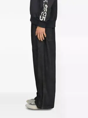 Y3 Chito Graphic Track Top