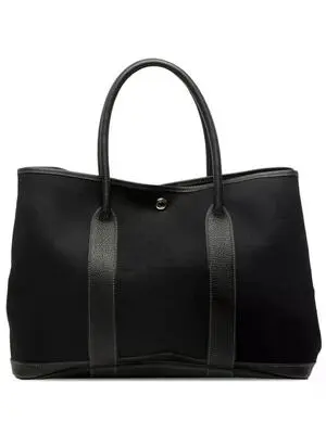 Hermes Top Handle Cross Body Bags